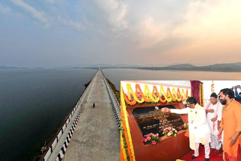 Chief Minister Inaugurates Longest Bridge Over Mayurakshi River ...